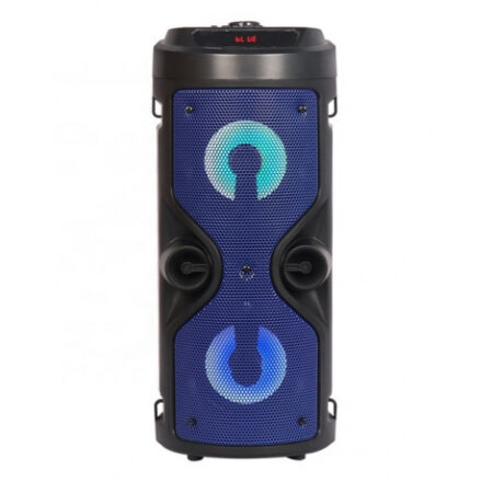 Altavoz portatil bluetooth BT Speaker ZQS-4209 y ZQS-4210 – ZoiProduct